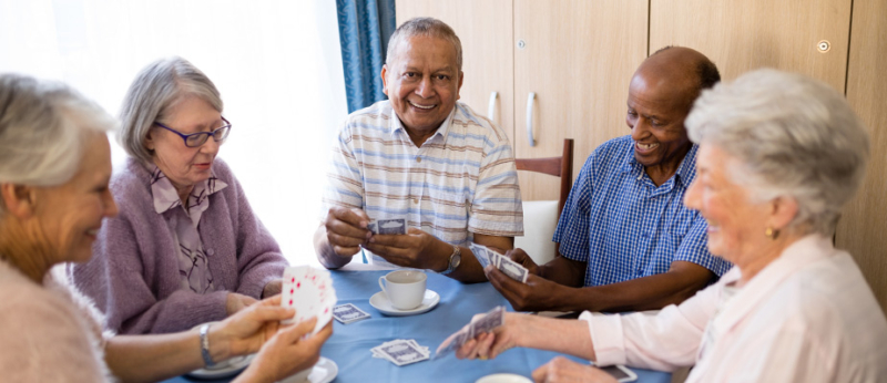 Family Services of Peel – Over 50 Years of Positive Live Change